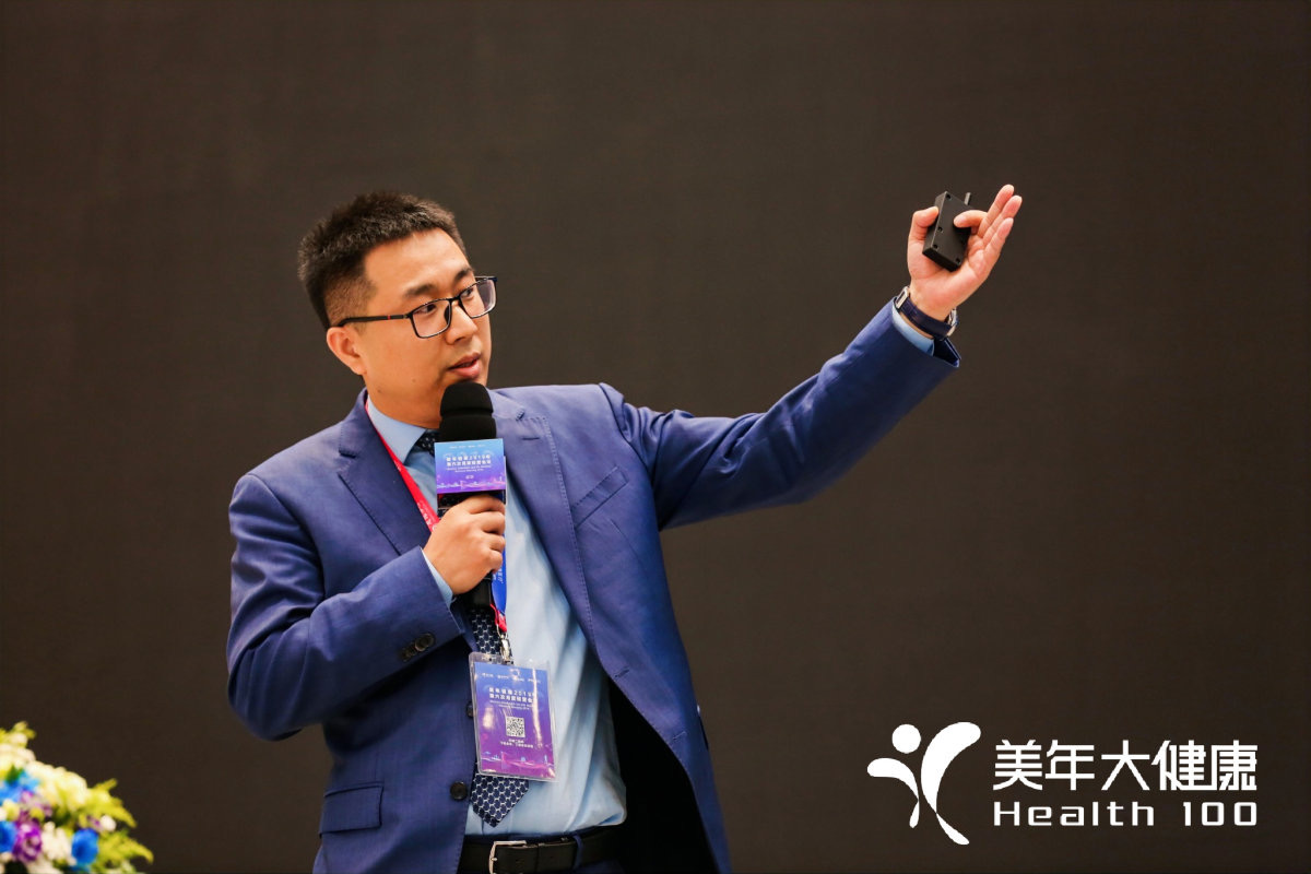 【戴明贤】杭州美年医疗门诊部有限公司总经理--杭州市新生代企业家联谊会